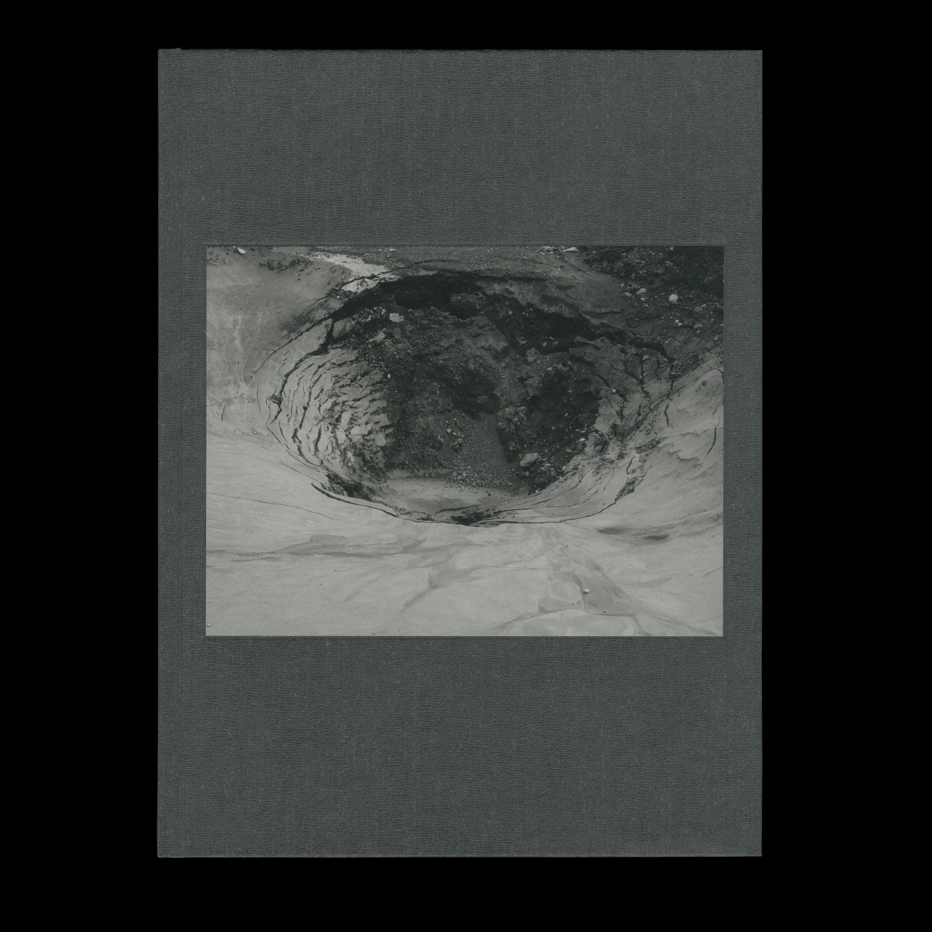 12 HZ by Ron Jude – Strata Editions